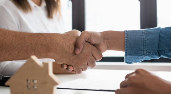 Koopovereenkomst opstellen: snel & efficiënt koopcontract ...